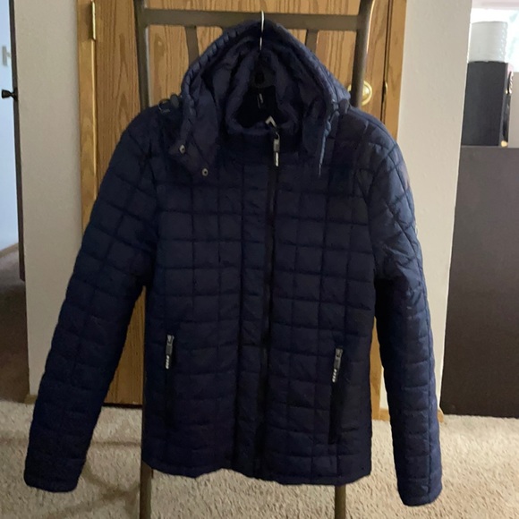 Superdry | Jackets & Coats | The Original Fuji Superdry Jacket | Poshmark